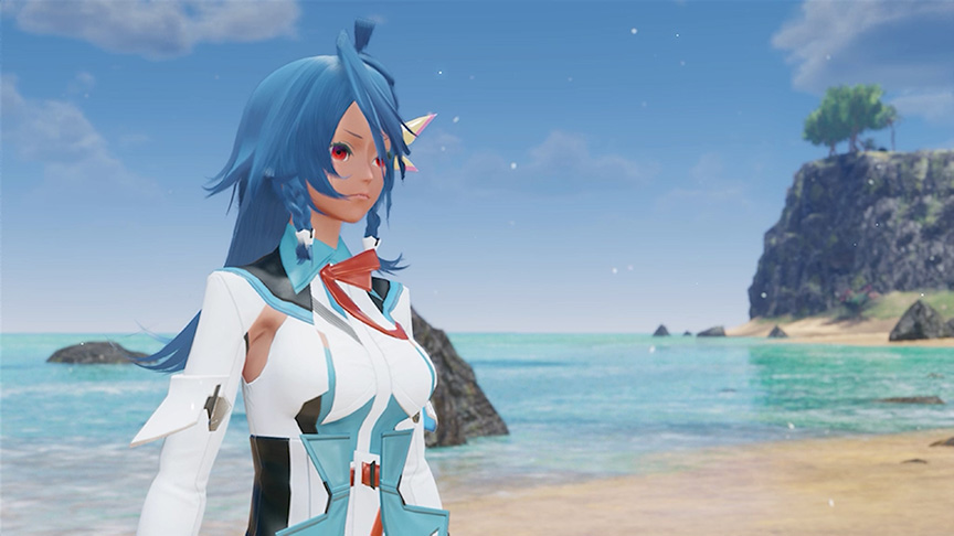 December 2023 Update Info | Phantasy Star Online 2 New Genesis | SEGA