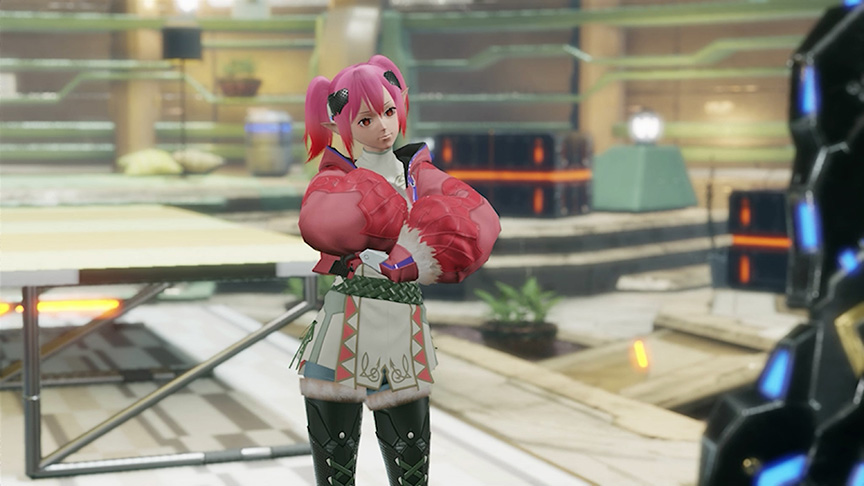 December 2023 Update Info | Phantasy Star Online 2 New Genesis | SEGA