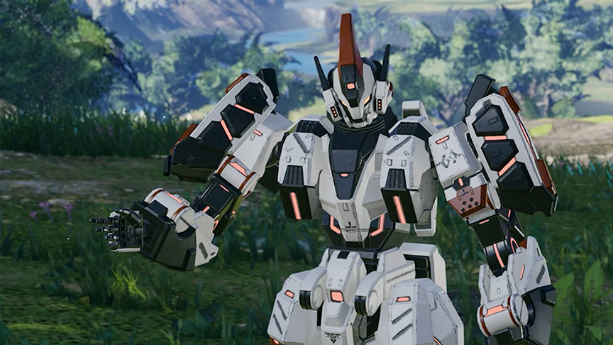 December 2023 Update Info | Phantasy Star Online 2 New Genesis | SEGA