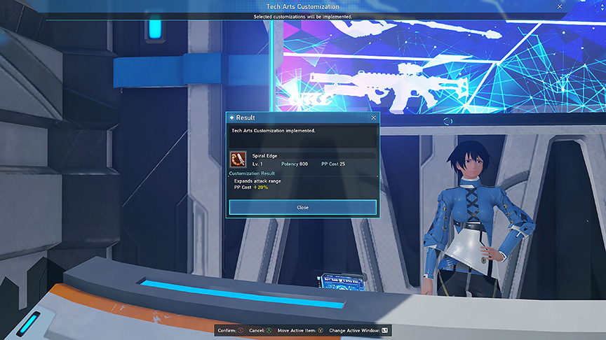 December 2023 Update Info | Phantasy Star Online 2 New Genesis | SEGA