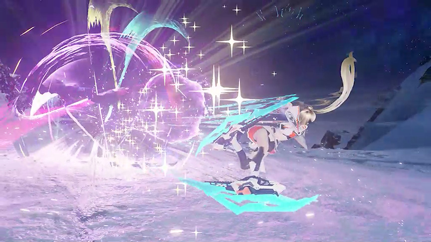 December 2023 Update Info | Phantasy Star Online 2 New Genesis | SEGA