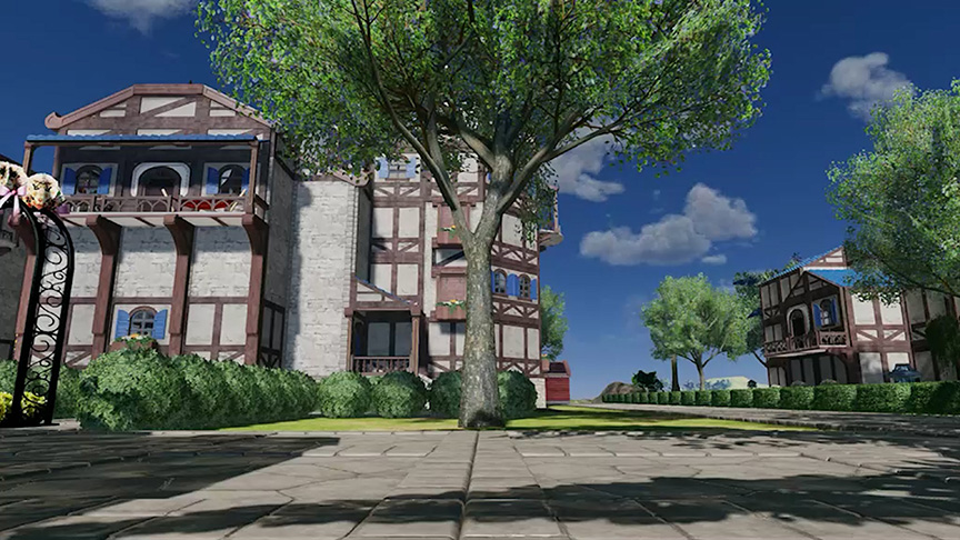 December 2023 Update Info | Phantasy Star Online 2 New Genesis | SEGA