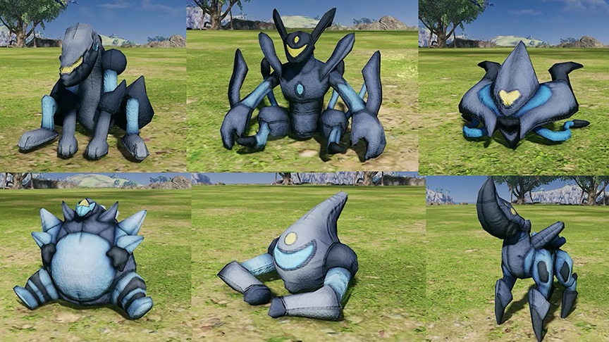 December 2023 Update Info | Phantasy Star Online 2 New Genesis | SEGA