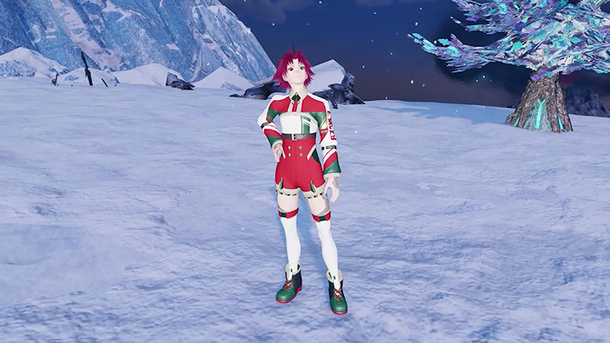 December 2023 Update Info | Phantasy Star Online 2 New Genesis | SEGA