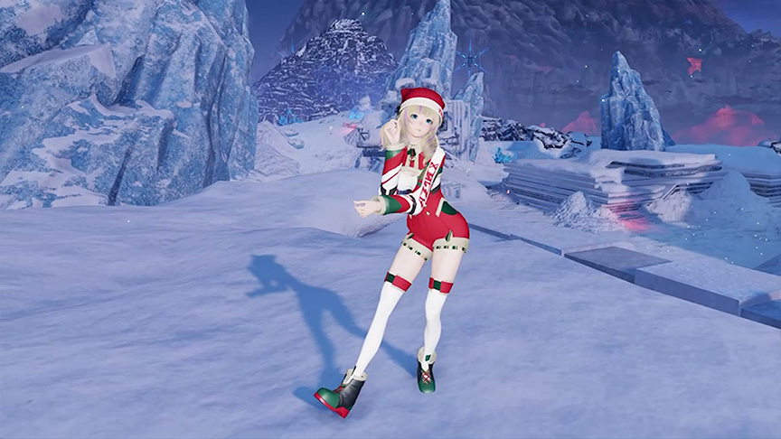 December 2023 Update Info | Phantasy Star Online 2 New Genesis | SEGA
