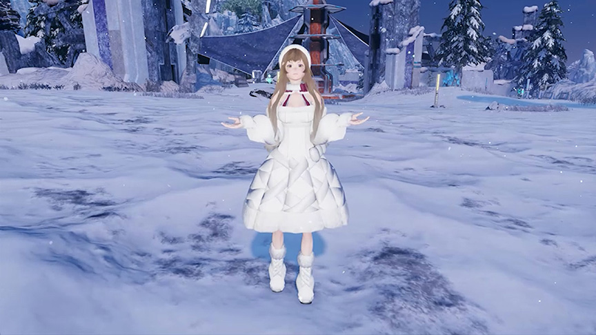 December 2023 Update Info | Phantasy Star Online 2 New Genesis | SEGA