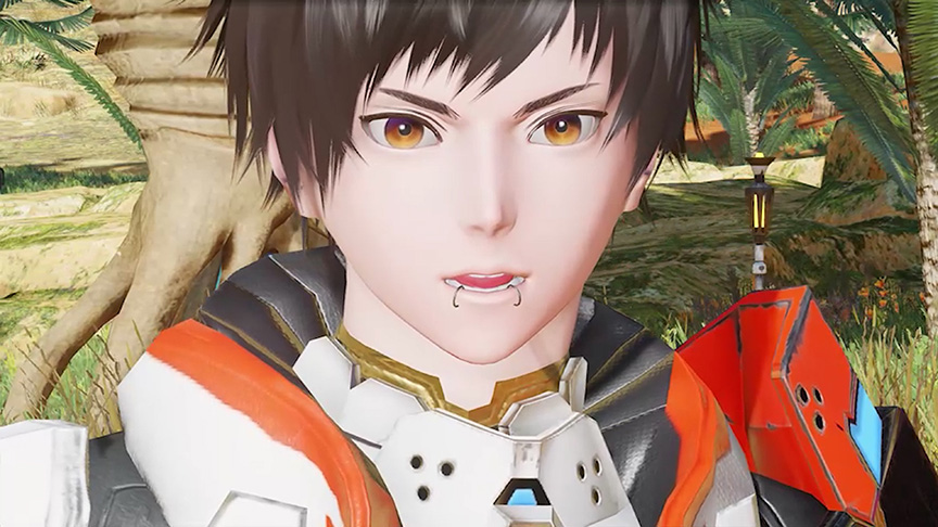 December 2023 Update Info | Phantasy Star Online 2 New Genesis | SEGA