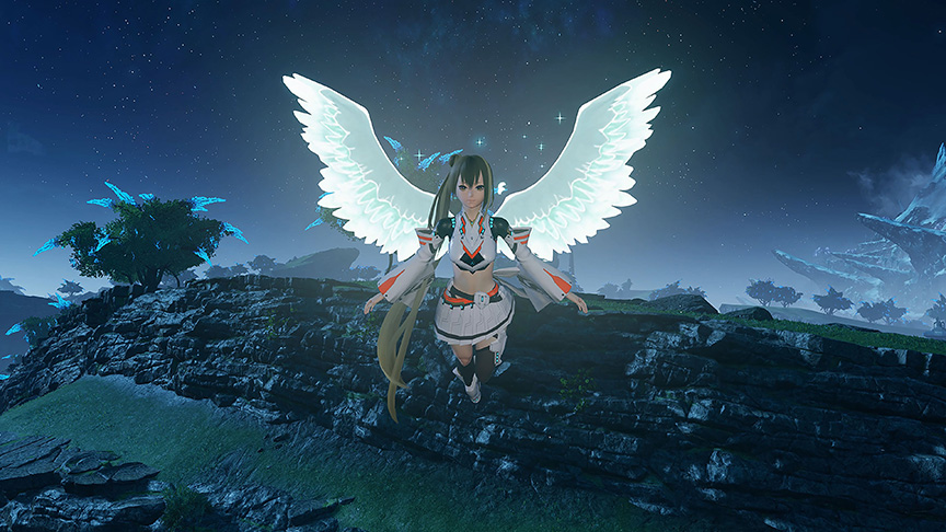 December 2023 Update Info | Phantasy Star Online 2 New Genesis | SEGA