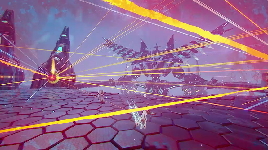 December 2023 Update Info | Phantasy Star Online 2 New Genesis | SEGA