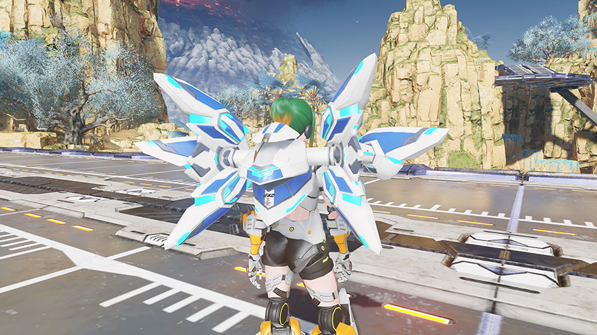 December 2023 Update Info | Phantasy Star Online 2 New Genesis | SEGA