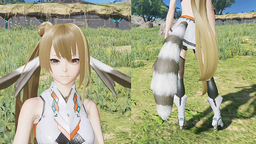 December 2023 Update Info | Phantasy Star Online 2 New Genesis | SEGA