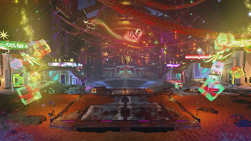 December 2023 Update Info | Phantasy Star Online 2 New Genesis | SEGA