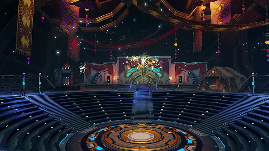 December 2023 Update Info | Phantasy Star Online 2 New Genesis | SEGA