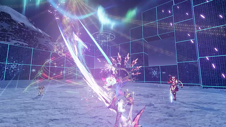 December 2023 Update Info | Phantasy Star Online 2 New Genesis | SEGA