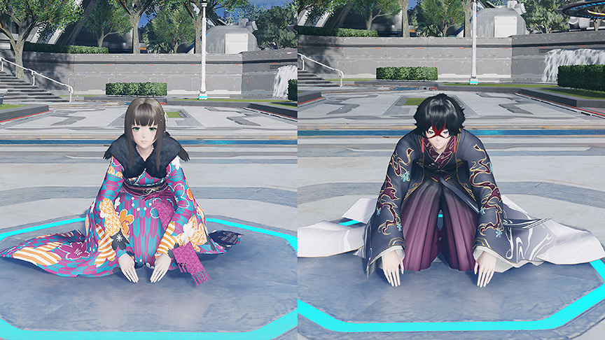 December 2023 Update Info | Phantasy Star Online 2 New Genesis | SEGA