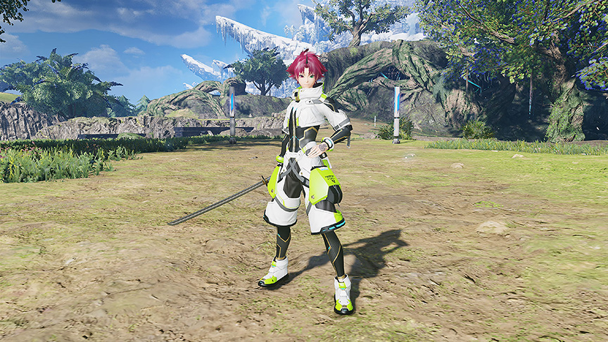 December 2023 Update Info | Phantasy Star Online 2 New Genesis | SEGA