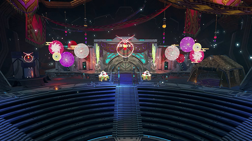 January 2024 Update Info | Phantasy Star Online 2 New Genesis | SEGA