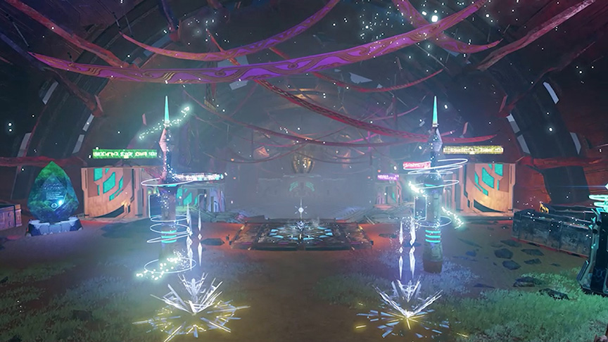 January 2024 Update Info | Phantasy Star Online 2 New Genesis | SEGA