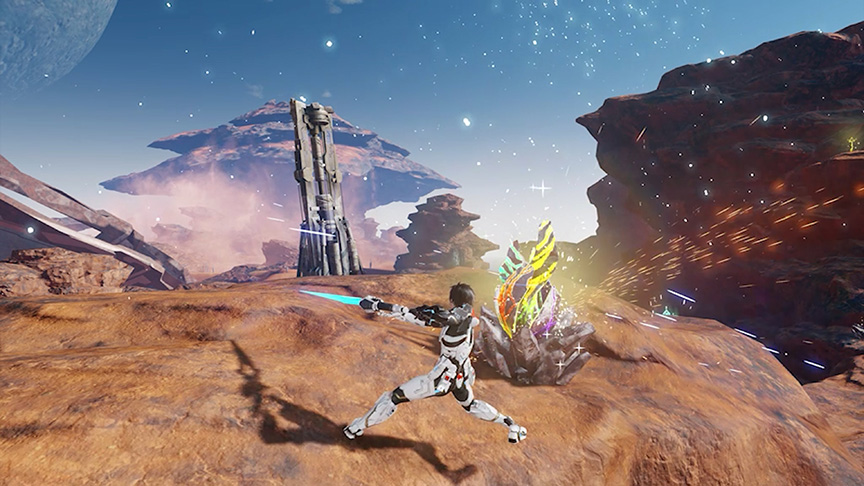 January 2024 Update Info | Phantasy Star Online 2 New Genesis | SEGA