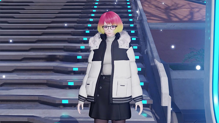 January 2024 Update Info | Phantasy Star Online 2 New Genesis | SEGA