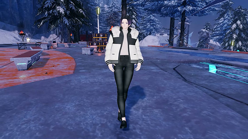 January 2024 Update Info | Phantasy Star Online 2 New Genesis | SEGA