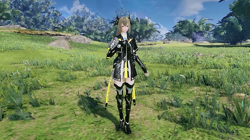 January 2024 Update Info | Phantasy Star Online 2 New Genesis | SEGA