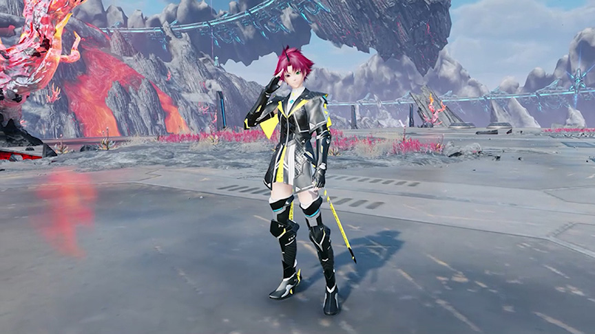 January 2024 Update Info | Phantasy Star Online 2 New Genesis | SEGA