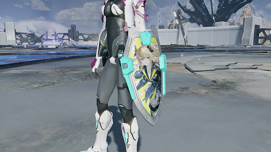 January 2024 Update Info | Phantasy Star Online 2 New Genesis | SEGA