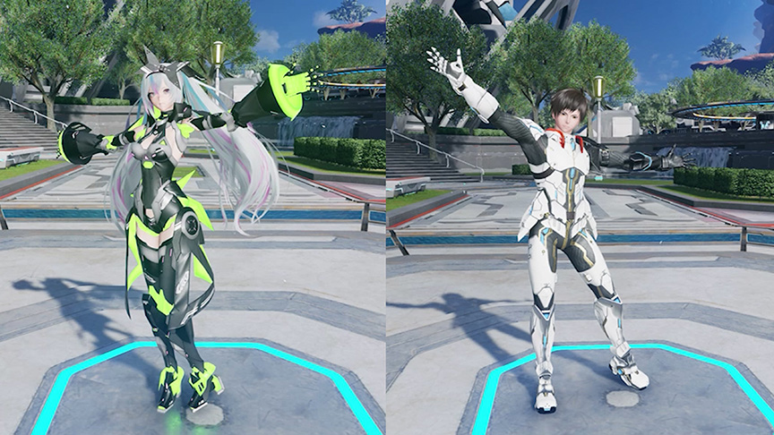 January 2024 Update Info | Phantasy Star Online 2 New Genesis | SEGA