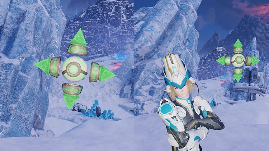 January 2024 Update Info | Phantasy Star Online 2 New Genesis | SEGA