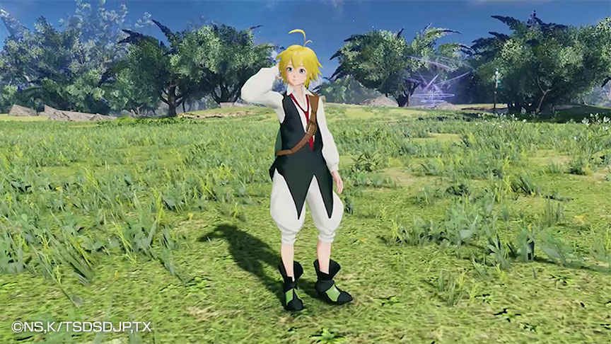 January 2024 Update Info | Phantasy Star Online 2 New Genesis | SEGA