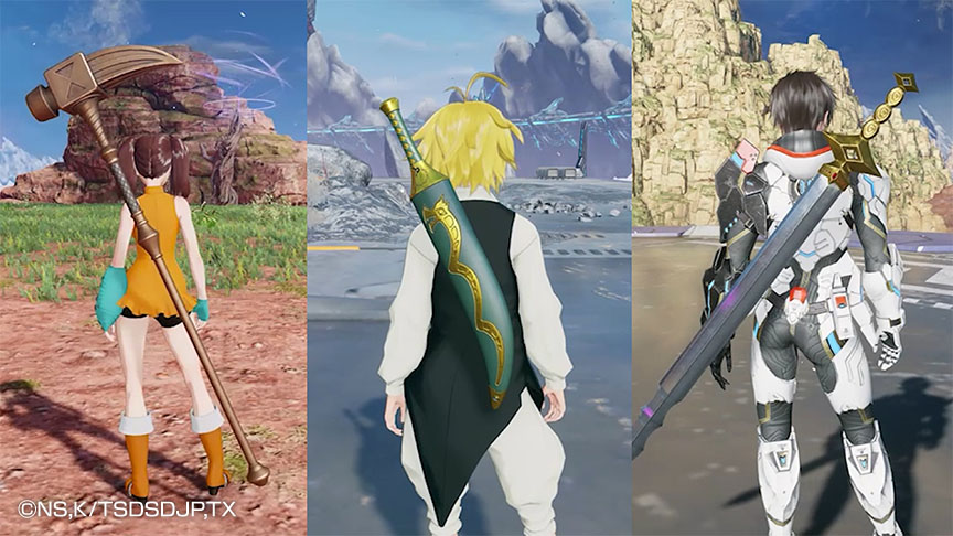 January 2024 Update Info | Phantasy Star Online 2 New Genesis | SEGA