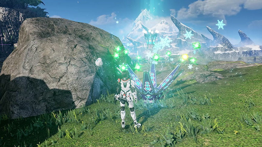 January 2024 Update Info | Phantasy Star Online 2 New Genesis | SEGA