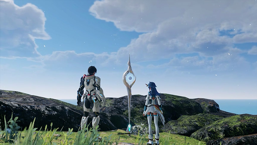 February 2024 Update Info | Phantasy Star Online 2 New Genesis | SEGA