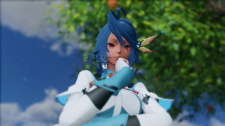 February 2024 Update Info | Phantasy Star Online 2 New Genesis | SEGA