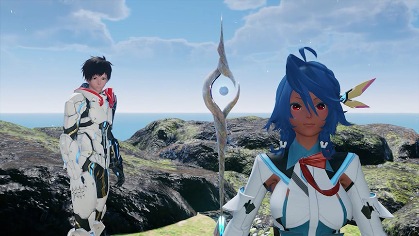 February 2024 Update Info | Phantasy Star Online 2 New Genesis | SEGA