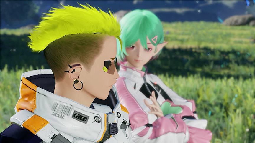 February 2024 Update Info | Phantasy Star Online 2 New Genesis | SEGA