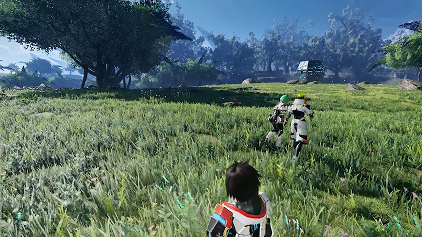 February 2024 Update Info | Phantasy Star Online 2 New Genesis | SEGA