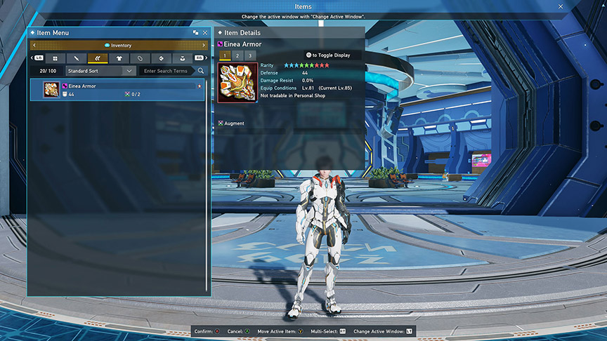 February 2024 Update Info | Phantasy Star Online 2 New Genesis | SEGA