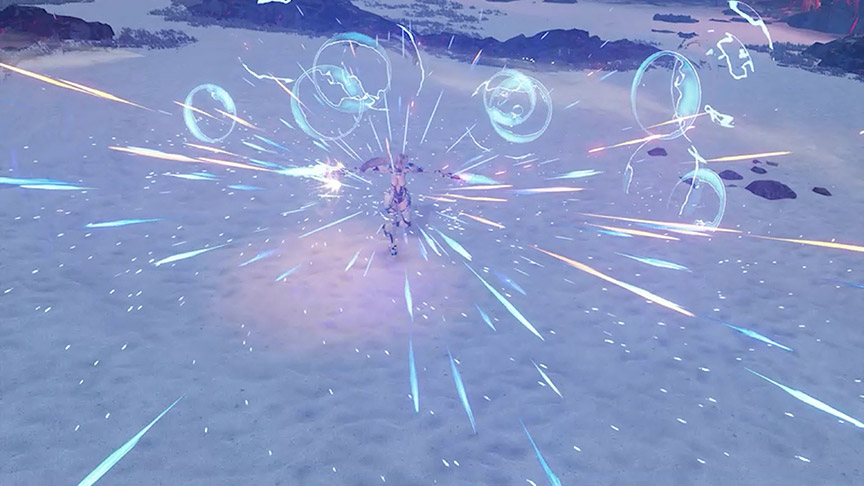 February 2024 Update Info | Phantasy Star Online 2 New Genesis | SEGA