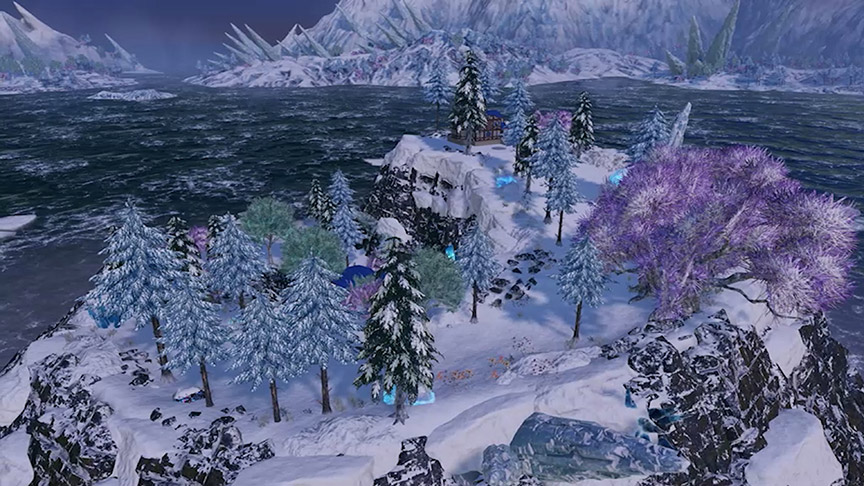 February 2024 Update Info | Phantasy Star Online 2 New Genesis | SEGA