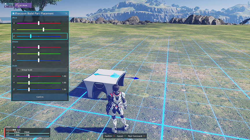 February 2024 Update Info | Phantasy Star Online 2 New Genesis | SEGA