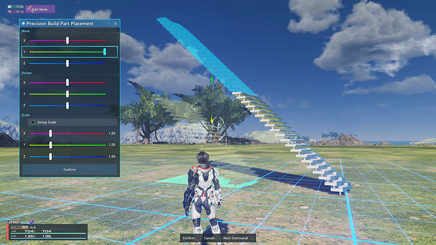 February 2024 Update Info | Phantasy Star Online 2 New Genesis | SEGA