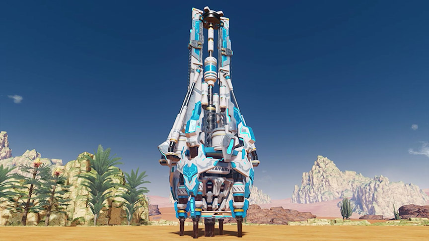 February 2024 Update Info | Phantasy Star Online 2 New Genesis | SEGA