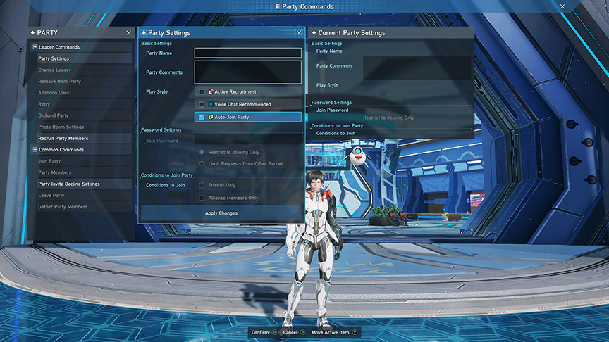 February 2024 Update Info | Phantasy Star Online 2 New Genesis | SEGA
