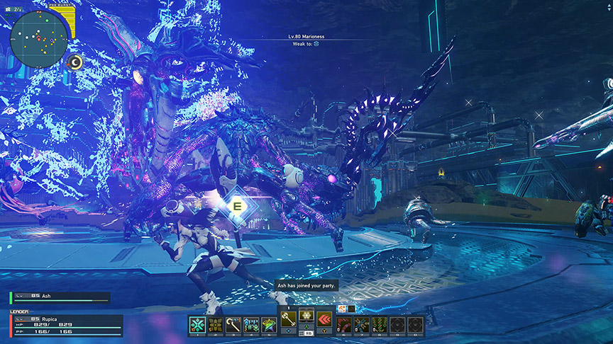 February 2024 Update Info | Phantasy Star Online 2 New Genesis | SEGA