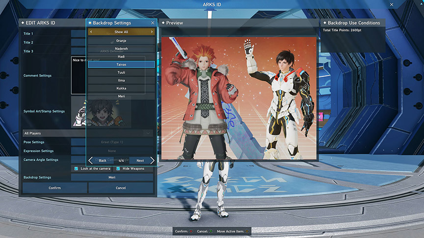 February 2024 Update Info | Phantasy Star Online 2 New Genesis | SEGA