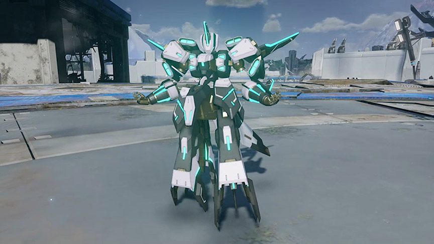 February 2024 Update Info | Phantasy Star Online 2 New Genesis | SEGA