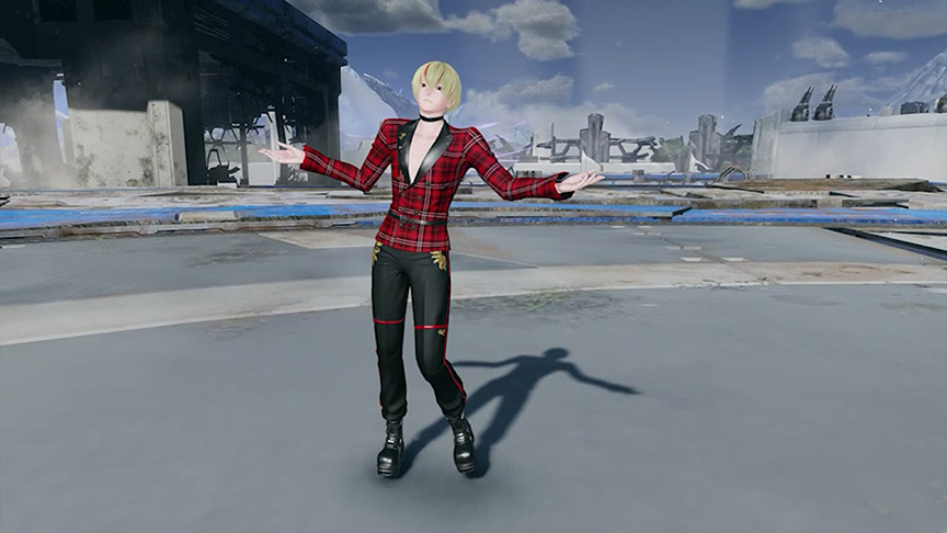 February 2024 Update Info | Phantasy Star Online 2 New Genesis | SEGA