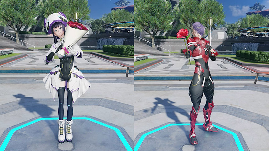 February 2024 Update Info | Phantasy Star Online 2 New Genesis | SEGA